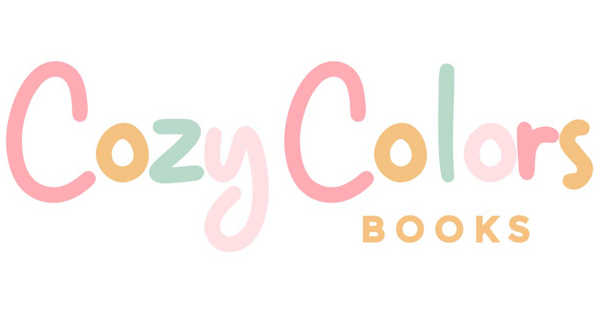 Products – Cozy Colors Books